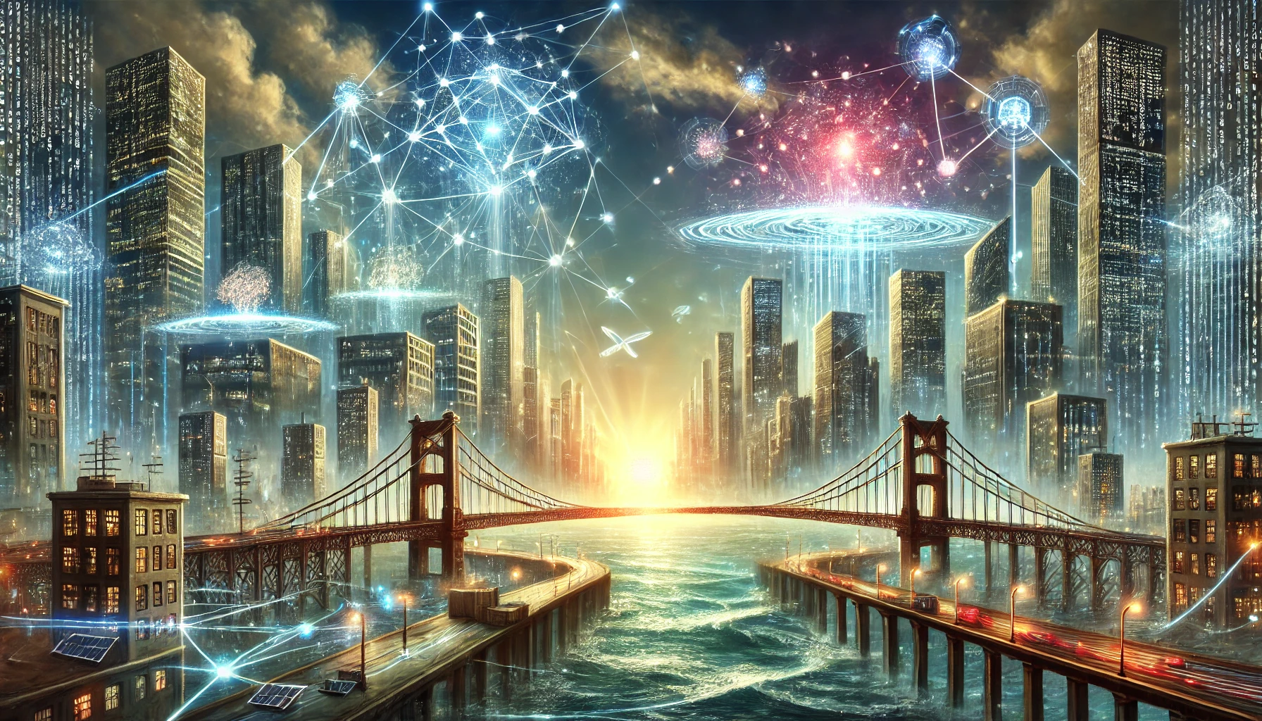 Is SaaS Dead? Exploring the Evolution of Software Business Models – at5.ai